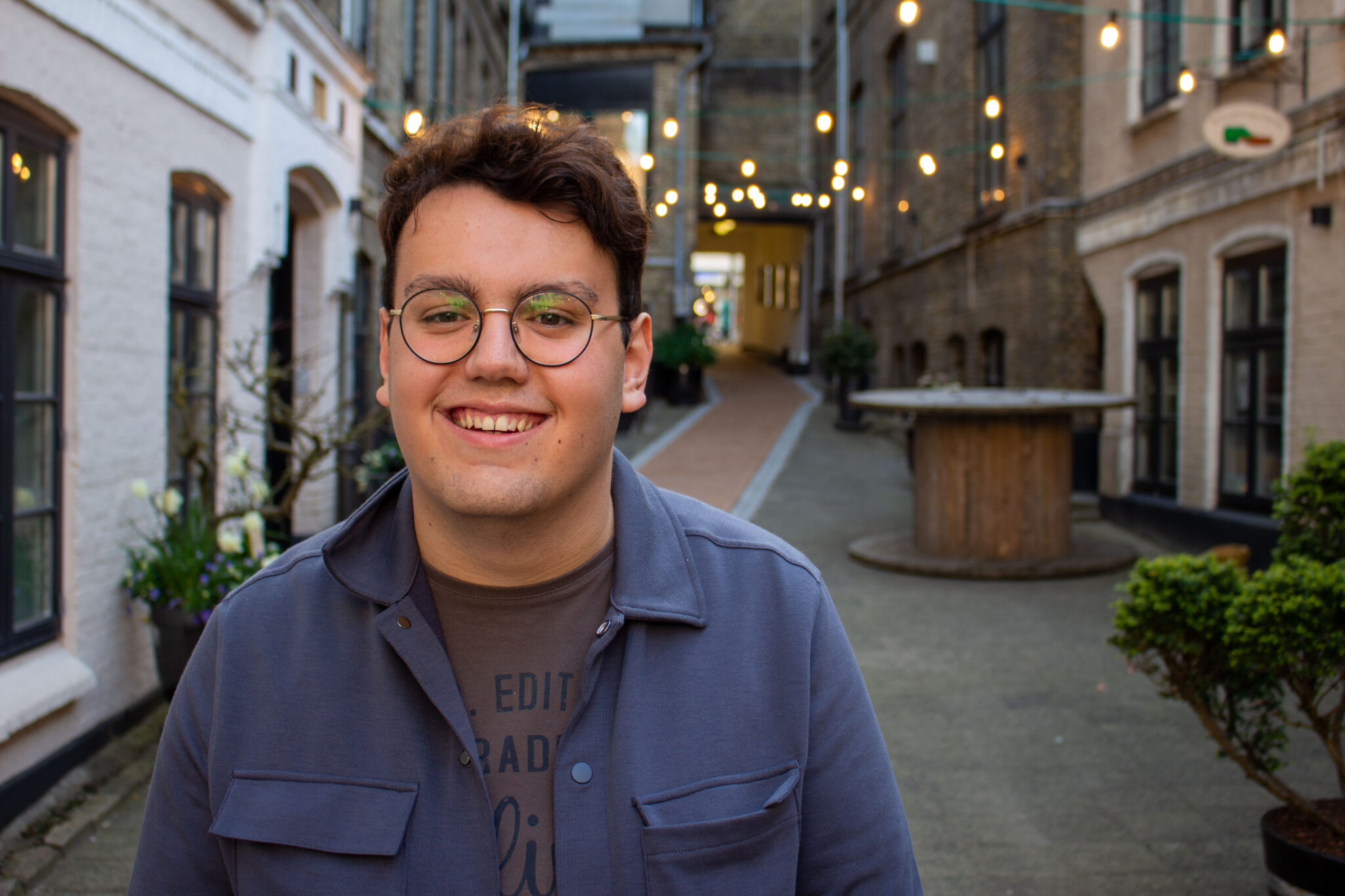 Kreisvorstand – Grüne Flensburg